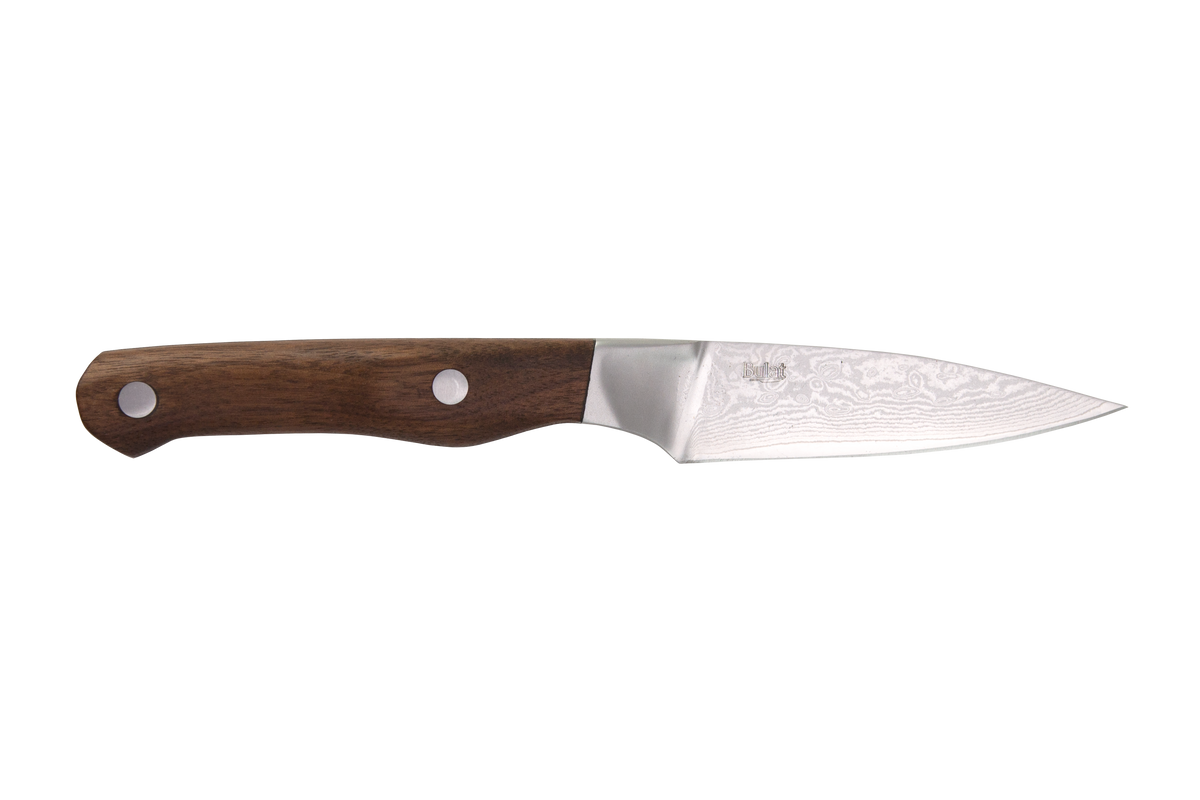 Bulat Paring Knife – Bulat Kitchen